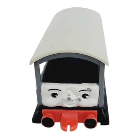 Thomas & Friends | Toys | Vintage Thomas The Tank Engine Toad Metal ...